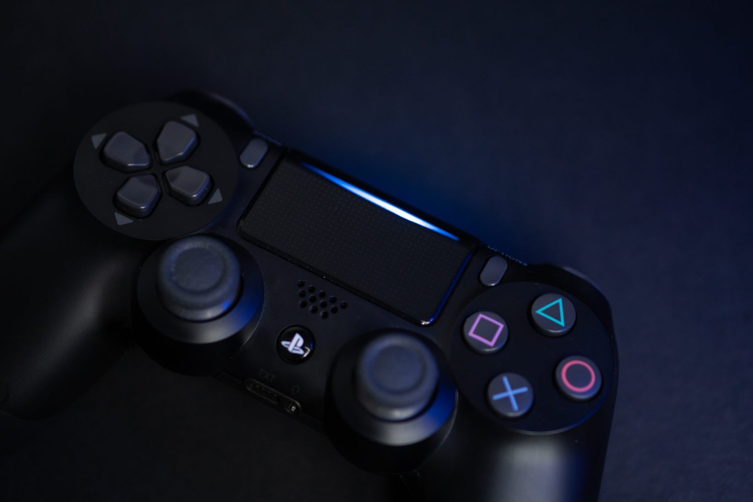 Sony PlayStation - Afrolite Namibia